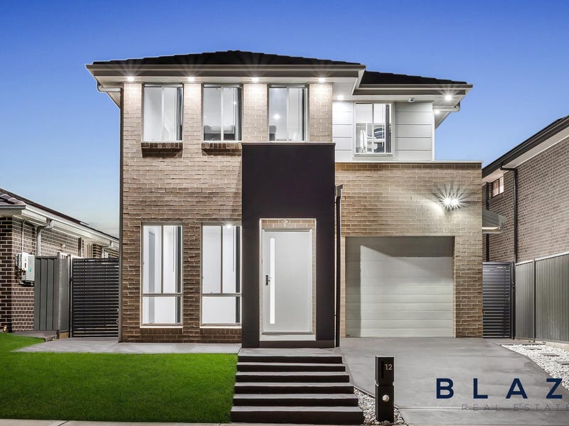 12 Farm Street, Austral, NSW 2179 - realestate.com.au