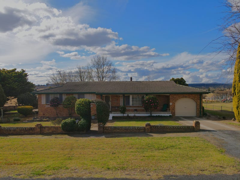 118 Drummond Street, Tenterfield, NSW 2372 - House for Sale ...