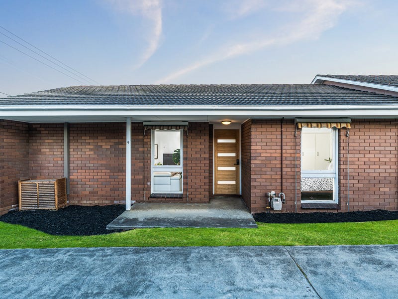 9/59 Mt Pleasant Road, Belmont, Vic 3216 - Property Details