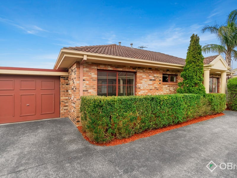 2/12 Hope Court, Kew, Vic 3101 - Property Details