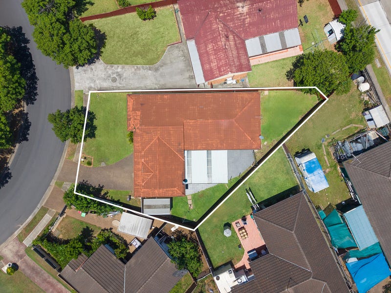 Real Estate for Sale in Quakers Hill, NSW 2763 Pg. 2 - realestate.com.au