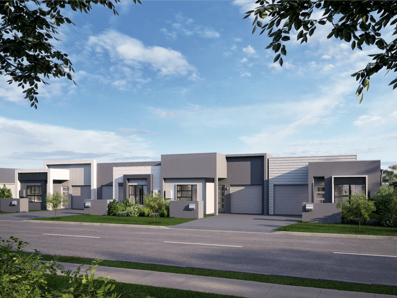 Lot 824 New Road, Ridgeview, Narangba, Qld 4504 - Property Details