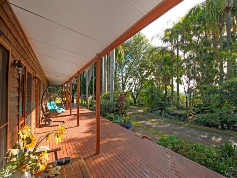 441 Rous Road, Tregeagle, NSW 2480 - Property Details