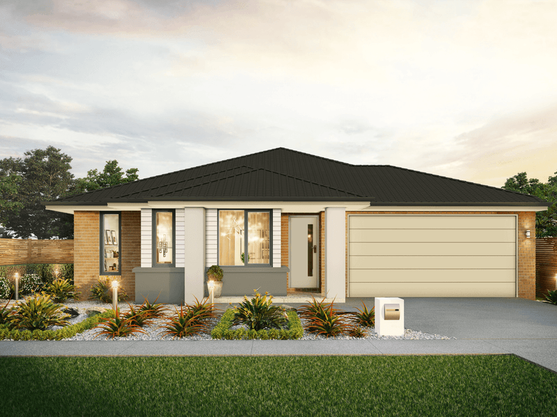 91 Willoby Drive, Alfredton, VIC 3350 - realestate.com.au