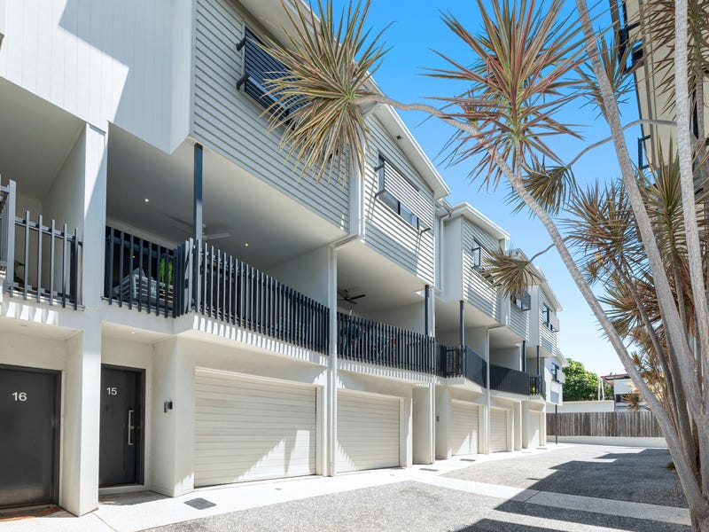 15/8 Clive Street, Annerley, Qld 4103 - Property Details