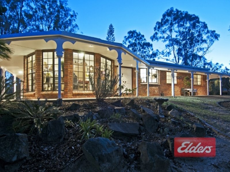 10 Cooberrie Street, Cornubia, Qld 4130 - Property Details