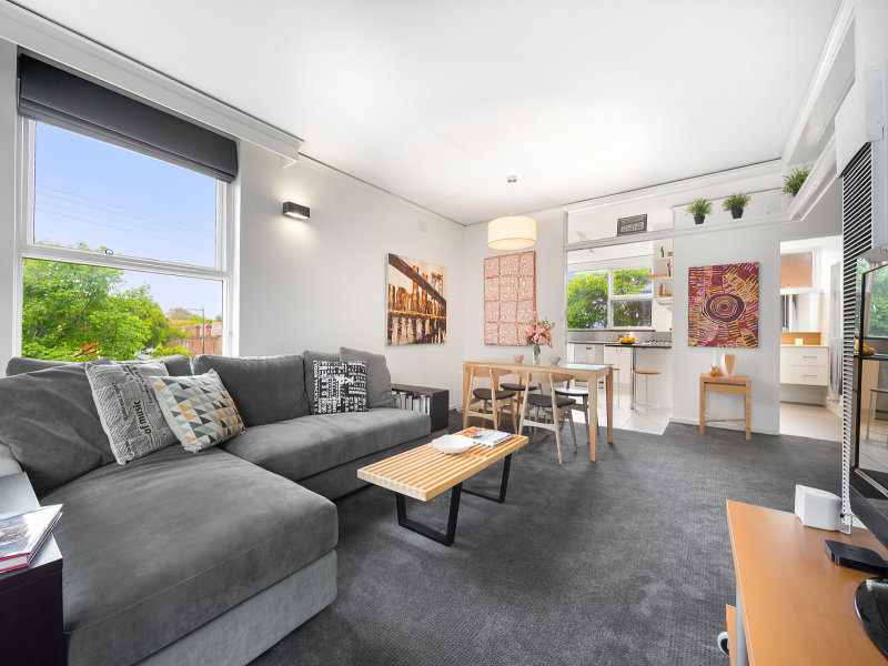 5/36 Power Street, Hawthorn, Vic 3122 - Property Details