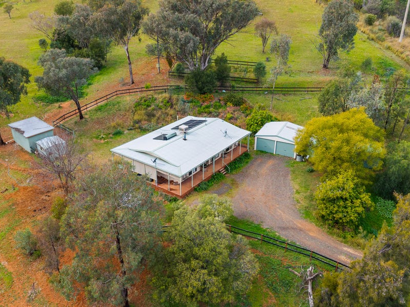 2520 Manilla Road, Attunga, NSW 2345 - House for Sale - realestate.com.au