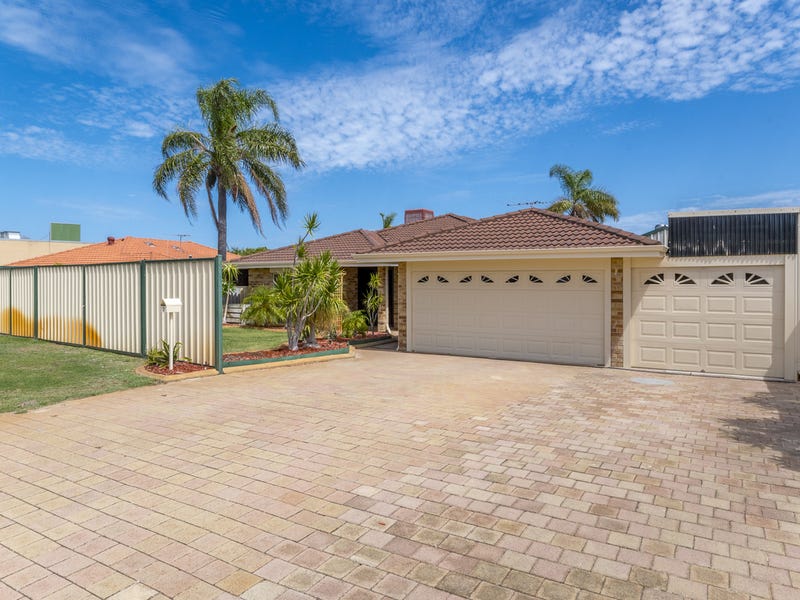 3 Resolution Drive, Waikiki, WA 6169 - Property Details