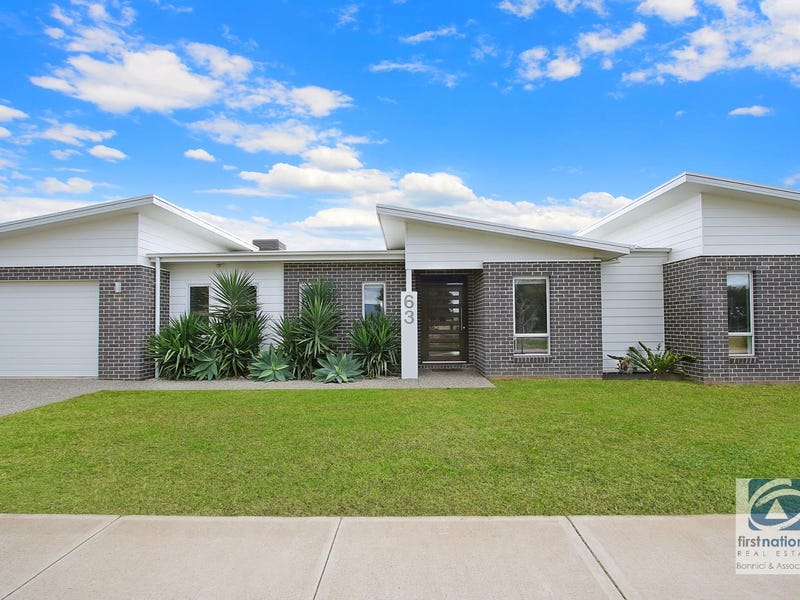 63 Konrads Street, Killara, Vic 3691 - Property Details