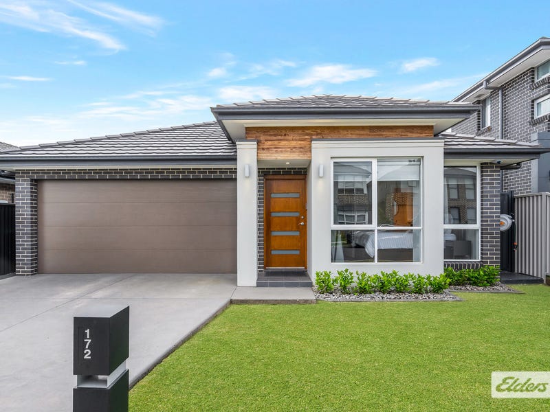 172 Crystal Palace Way, Leppington, NSW 2179 - realestate.com.au