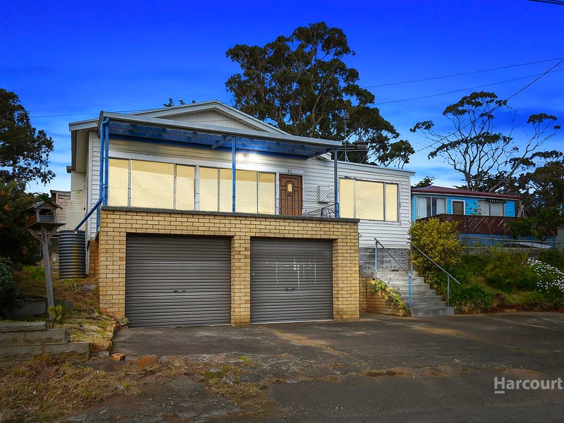 Sold Property Prices & Auction Results in Opossum Bay, TAS 7023 ...