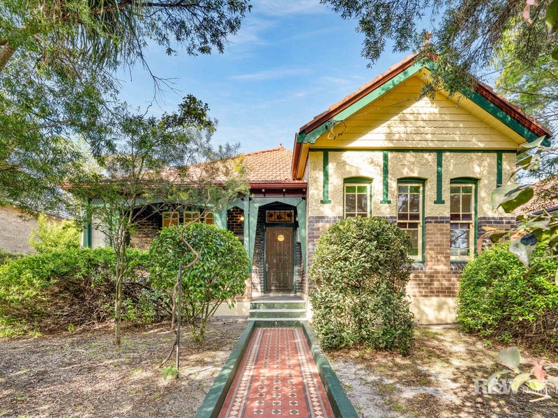 44 Lenthall Street, Kensington, NSW 2033 - Property Details