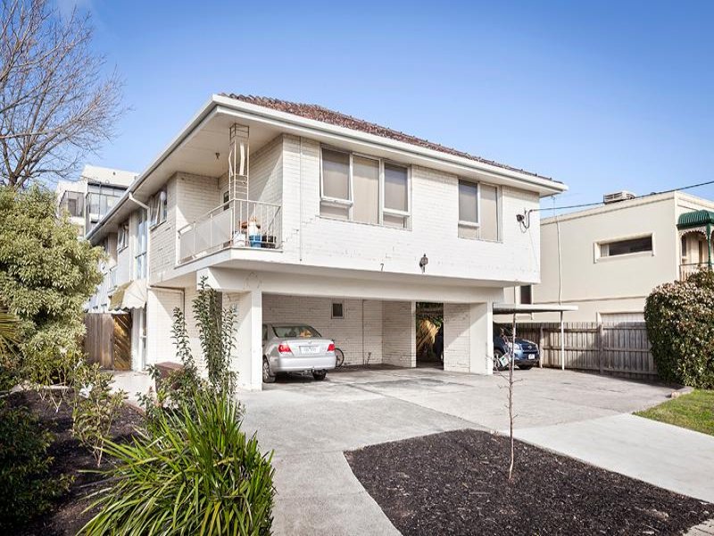 3/7 Huntly Street, Glen Huntly, VIC 3163 - realestate.com.au