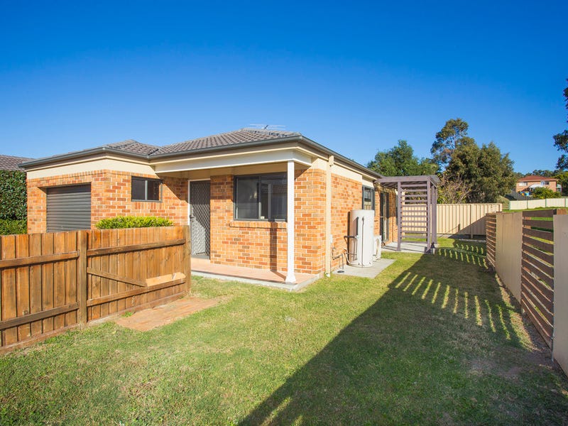 8/24 Abermain Street, Abermain, NSW 2326 - Property Details