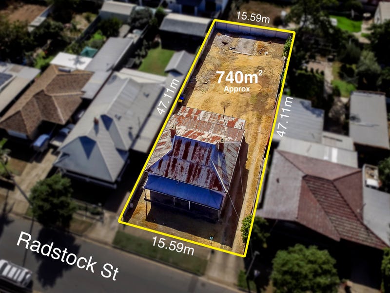 51 Radstock Street, Woodville Park, SA 5011 - realestate.com.au