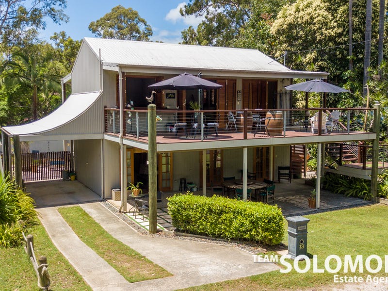 13 Moonah Street, Coochiemudlo Island, QLD 4184 - realestate.com.au