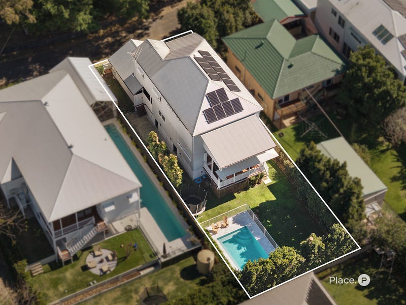 12 Fitzroy Street, Clayfield, Qld 4011 - Property Details