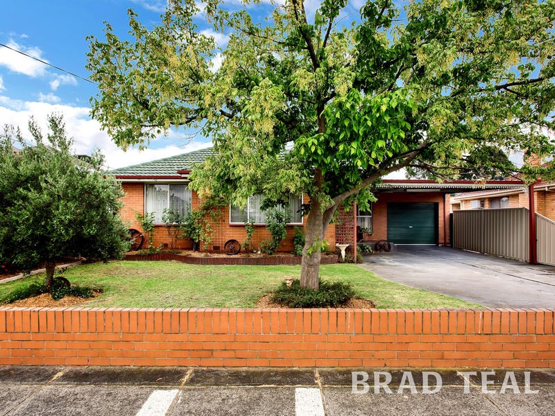 23 David Street, Hadfield, Vic 3046 - Property Details