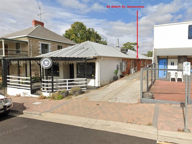 20 Albert Street, Gumeracha, SA 5233 - realestate.com.au