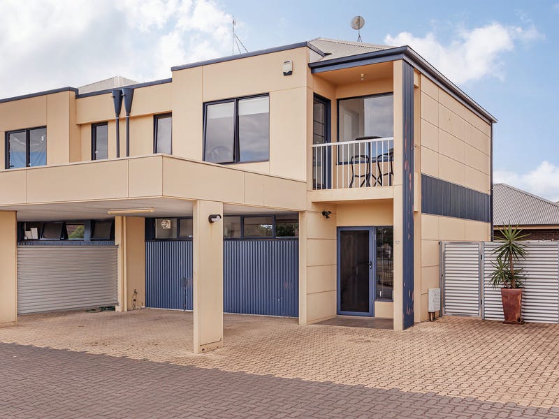 37/2 St Johns Road, Ottoway, SA 5013 - Property Details