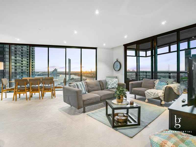 1402/9 Waterside Place, Docklands, Vic 3008 - Property Details