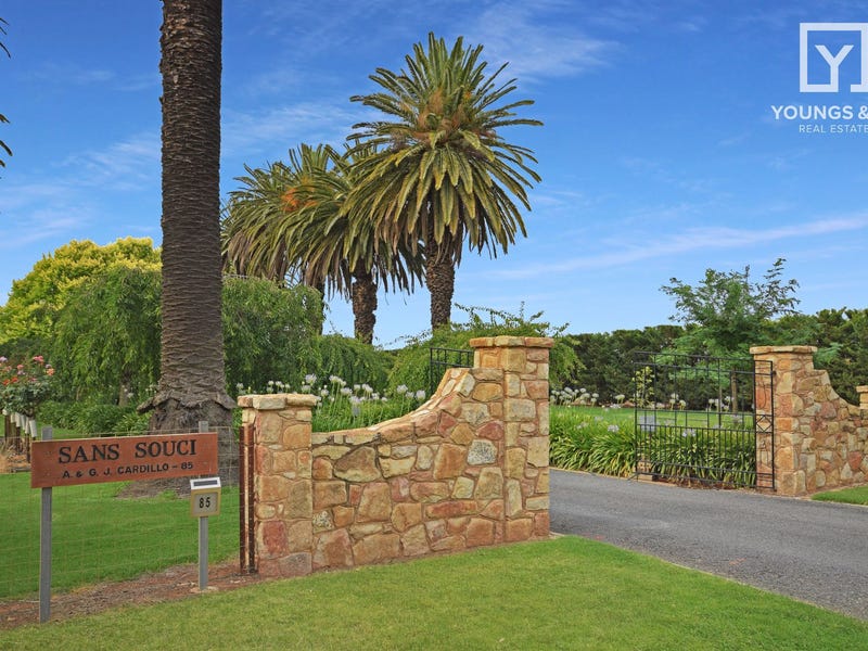 85 Lenne Rd, Ardmona, Vic 3629 - Property Details