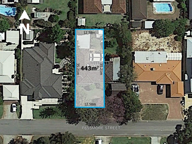 8A Passmore Street, Rossmoyne, WA 6148 - realestate.com.au