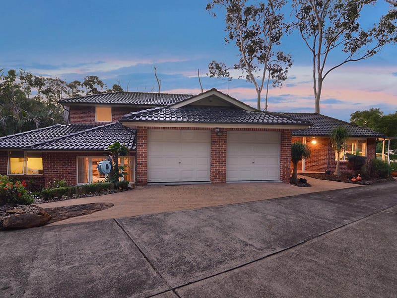 69 Bignell Street, Illawong, NSW 2234 - Property Details