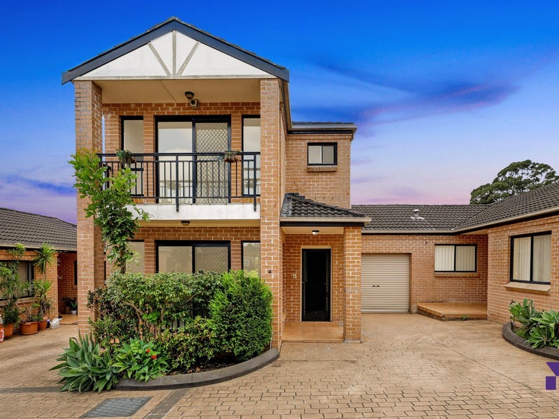 9/54 Rookwood Road, Yagoona, NSW 2199 - Property Details