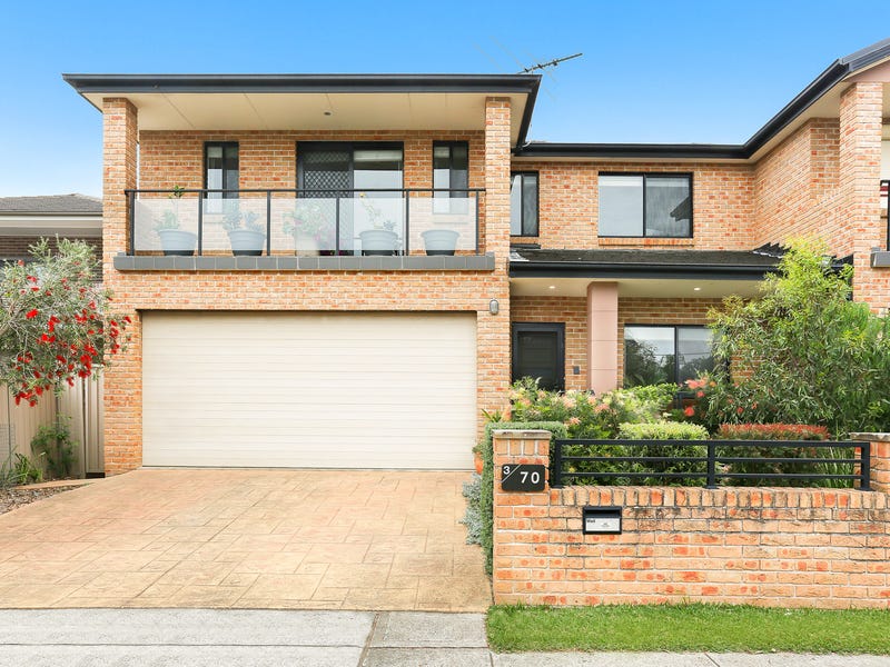 3/70 Ramsay Road, Panania, NSW 2213 - realestate.com.au