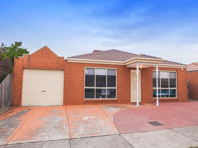 33 Sandover Drive, Roxburgh Park, VIC 3064 - realestate.com.au
