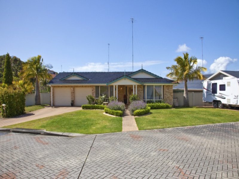 1 Calgarth Court, Lakelands, NSW 2282 - Property Details