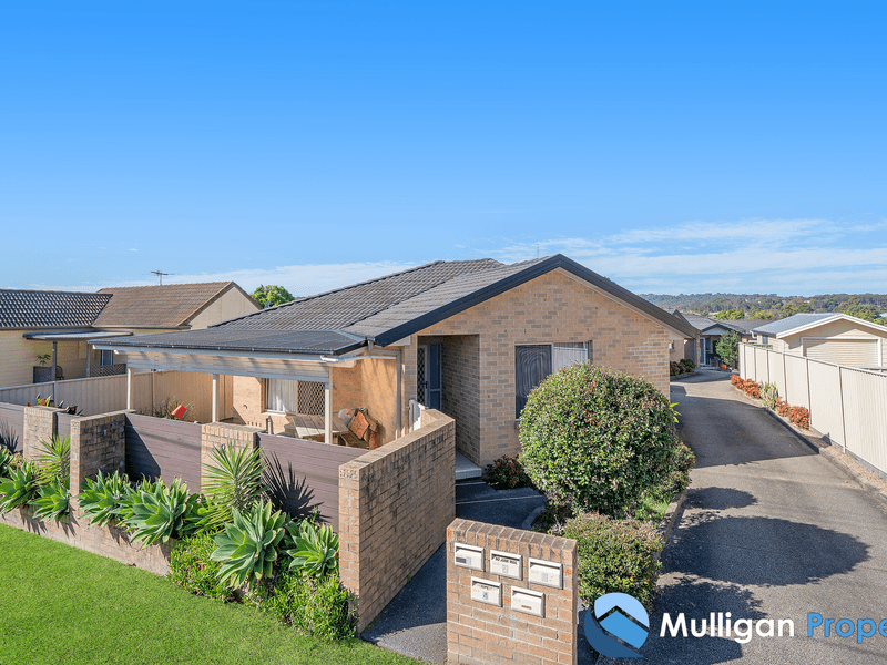 1/87 Lake Road, Wallsend, NSW 2287 - Property Details