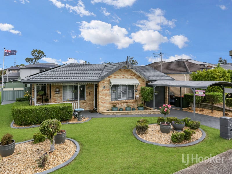 37 Millard Crescent, Plumpton, NSW 2761 - Property Details