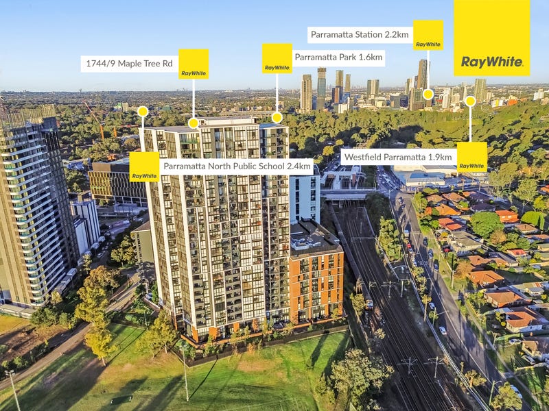 1744/9 Maple Tree Road, Westmead, NSW 2145 - realestate.com.au