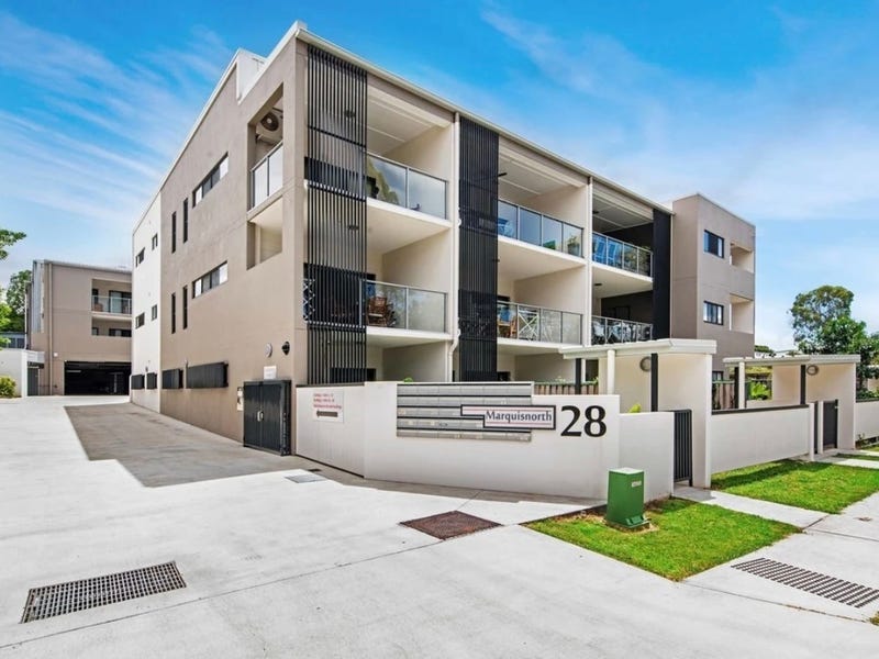 Apartments & units for Sale in Brisbane - Greater Region, QLD ...