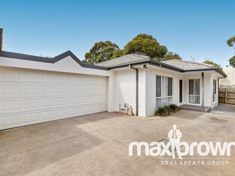 3/8 Hamilton Road, Bayswater North, VIC 3153 - realestate.com.au