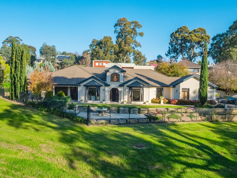 19 Grenache Circuit, Craigburn Farm, SA 5051 - realestate.com.au