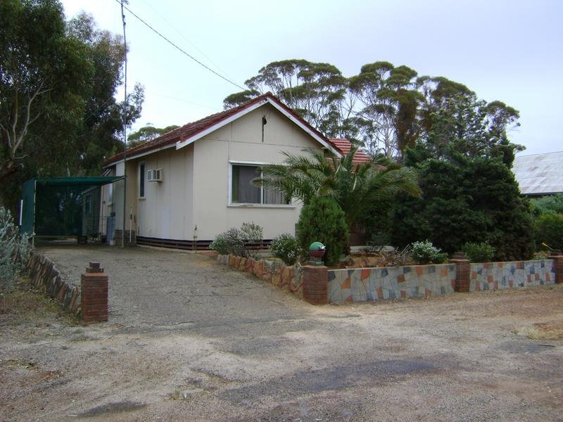 41 Talbot Street, Corrigin, WA 6375 - Property Details