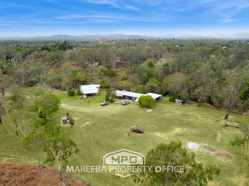 104 Studt Road, Mareeba, Qld 4880 - Property Details