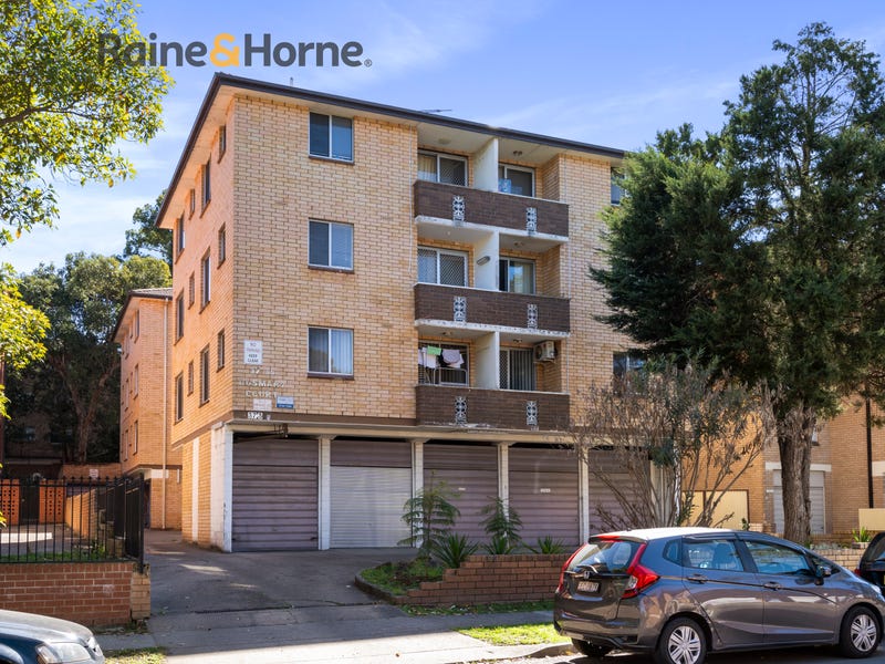 15/37 Speed Street, Liverpool, NSW 2170 - Property Details