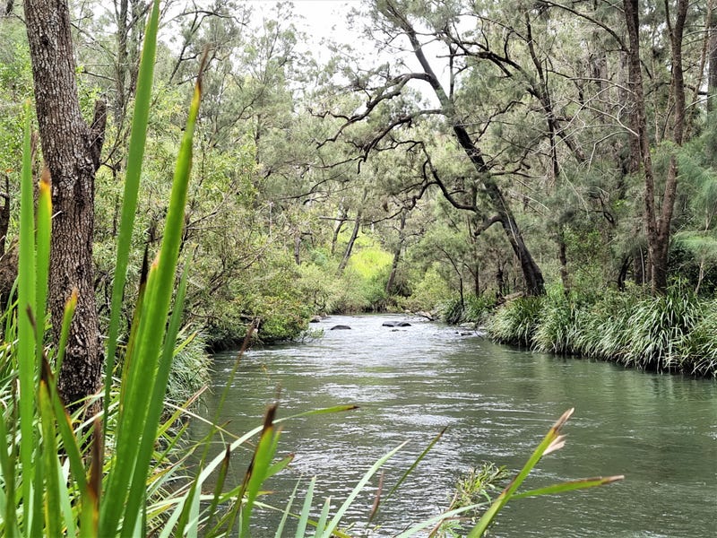 53 River Road, Millstream, QLD 4888 - realestate.com.au