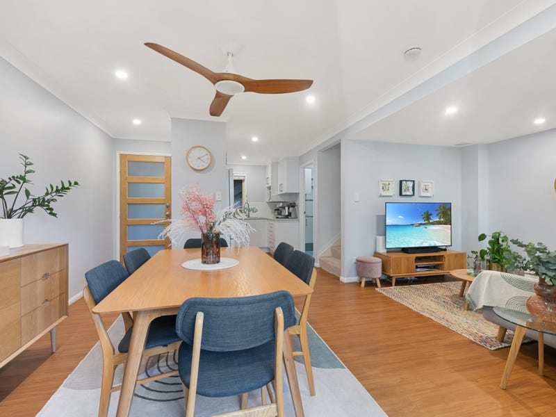 Sold Townhouse Prices & Auction Results in Brisbane - Greater Region ...