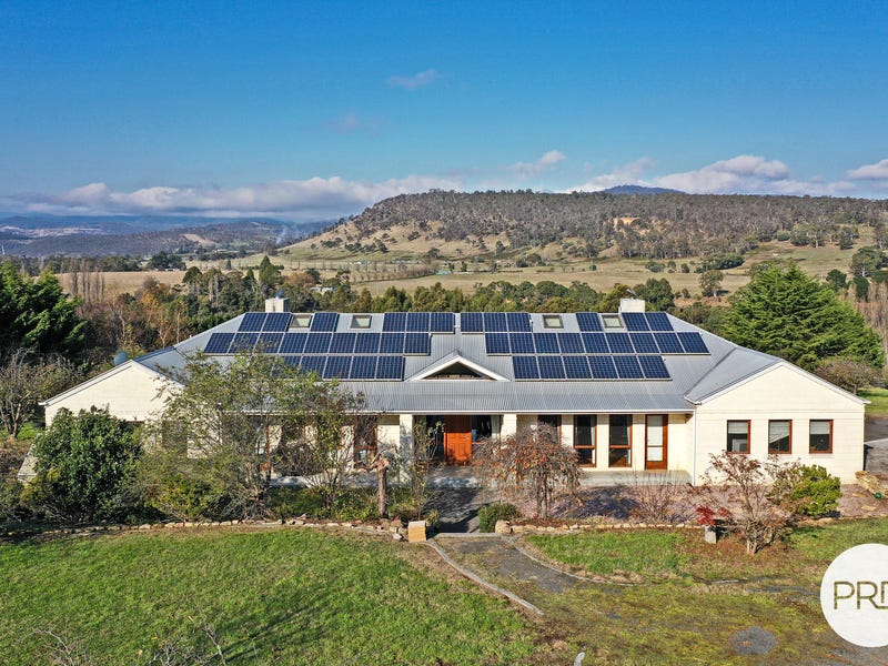 8 Kilderry Road, Hayes, Tas 7140 - Property Details
