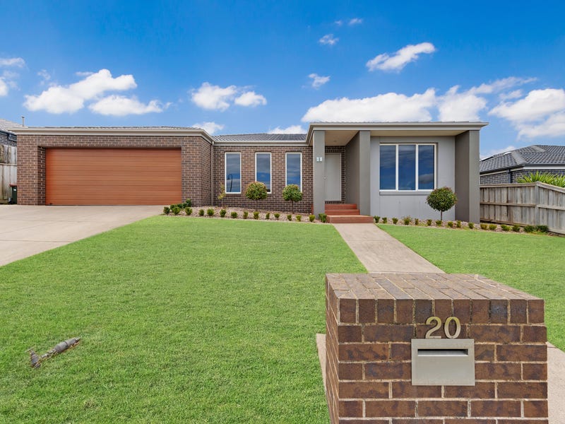 20 Dennington Rise, Dennington, VIC 3280 - realestate.com.au