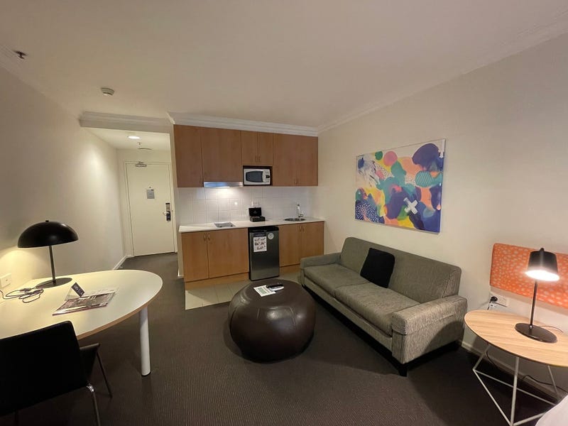 222/305 Murray Street, Perth, WA 6000 - Property Details