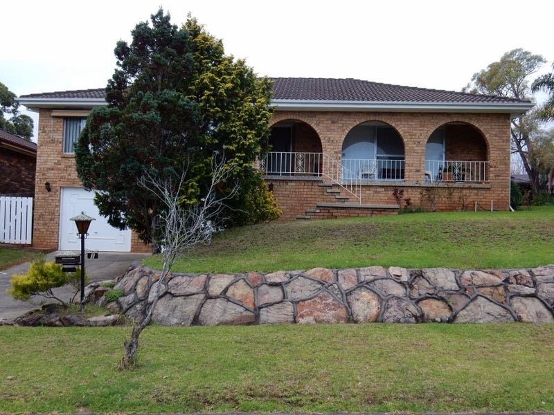 1 Imunga Place, Bradbury, NSW 2560 - realestate.com.au