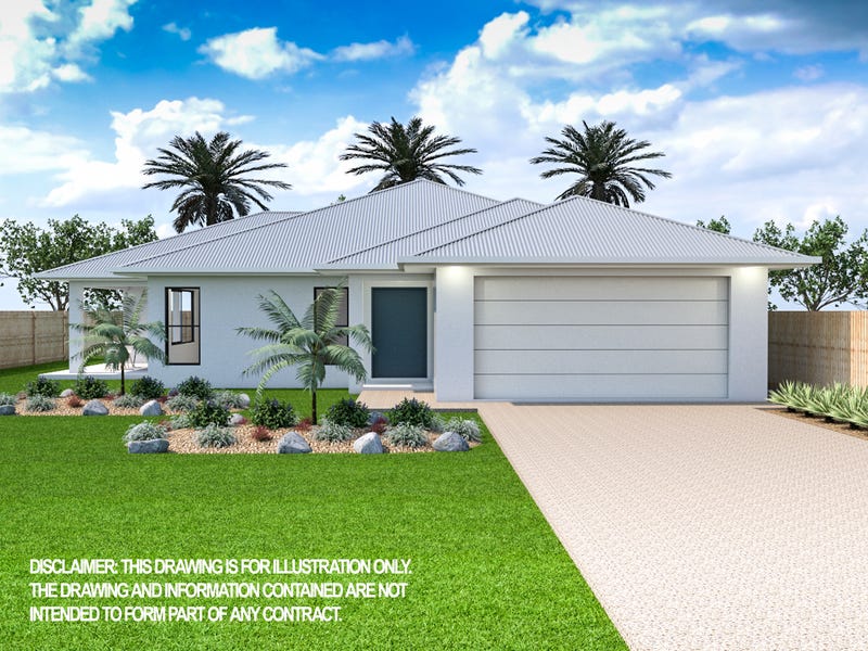 Lot 98 Sawyer Entrance, Redlynch, Qld 4870 - Property Details