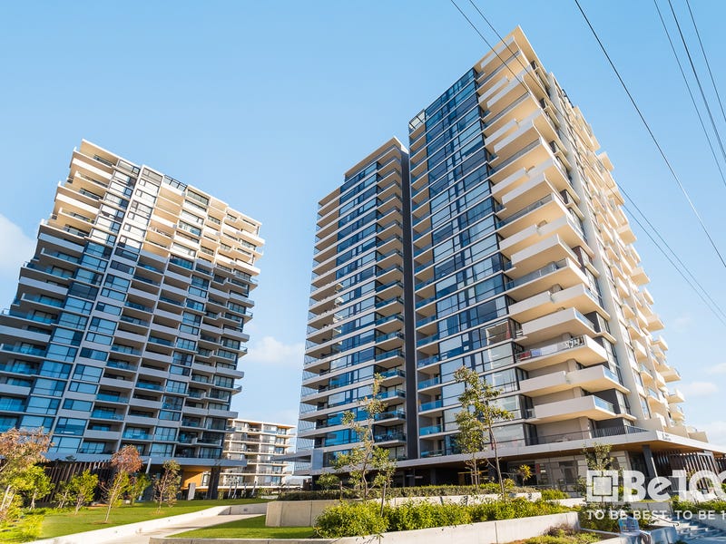 1106/22 Cambridge Street, Epping, NSW 2121 - Property Details